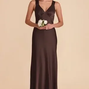 Birdy Grey | Dresses | Birdy Grey Veronica Bridesmaid Dress | Poshmark